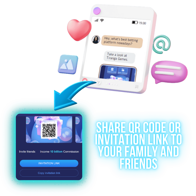 Tiranga VIP Events - Where Tiranga Games Gaming Meets Luxury