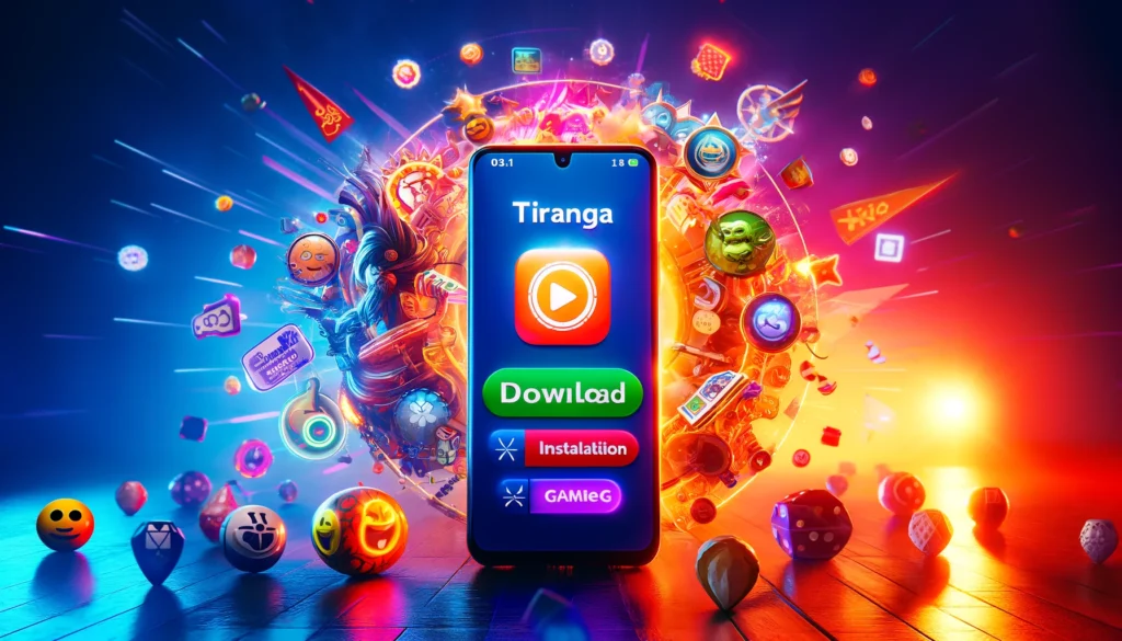 Tiranga App Download: Free Android Tiranga APK Guide And Benefits